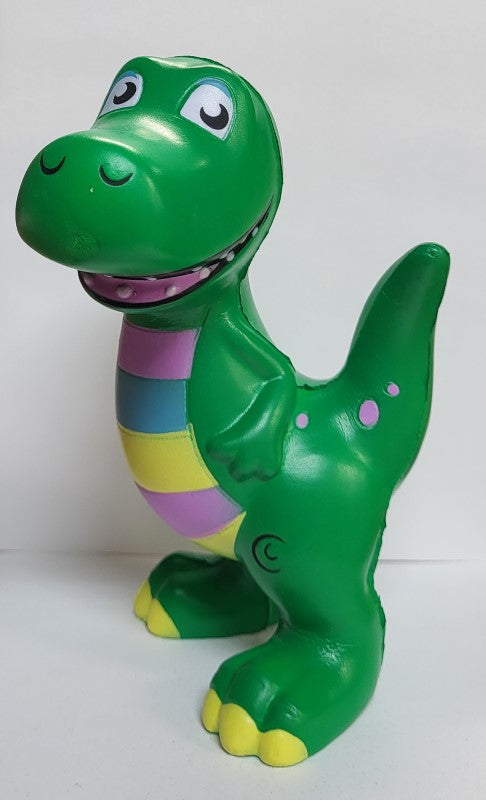 Squishy Rex – The Children's Museum of Indianapolis Store