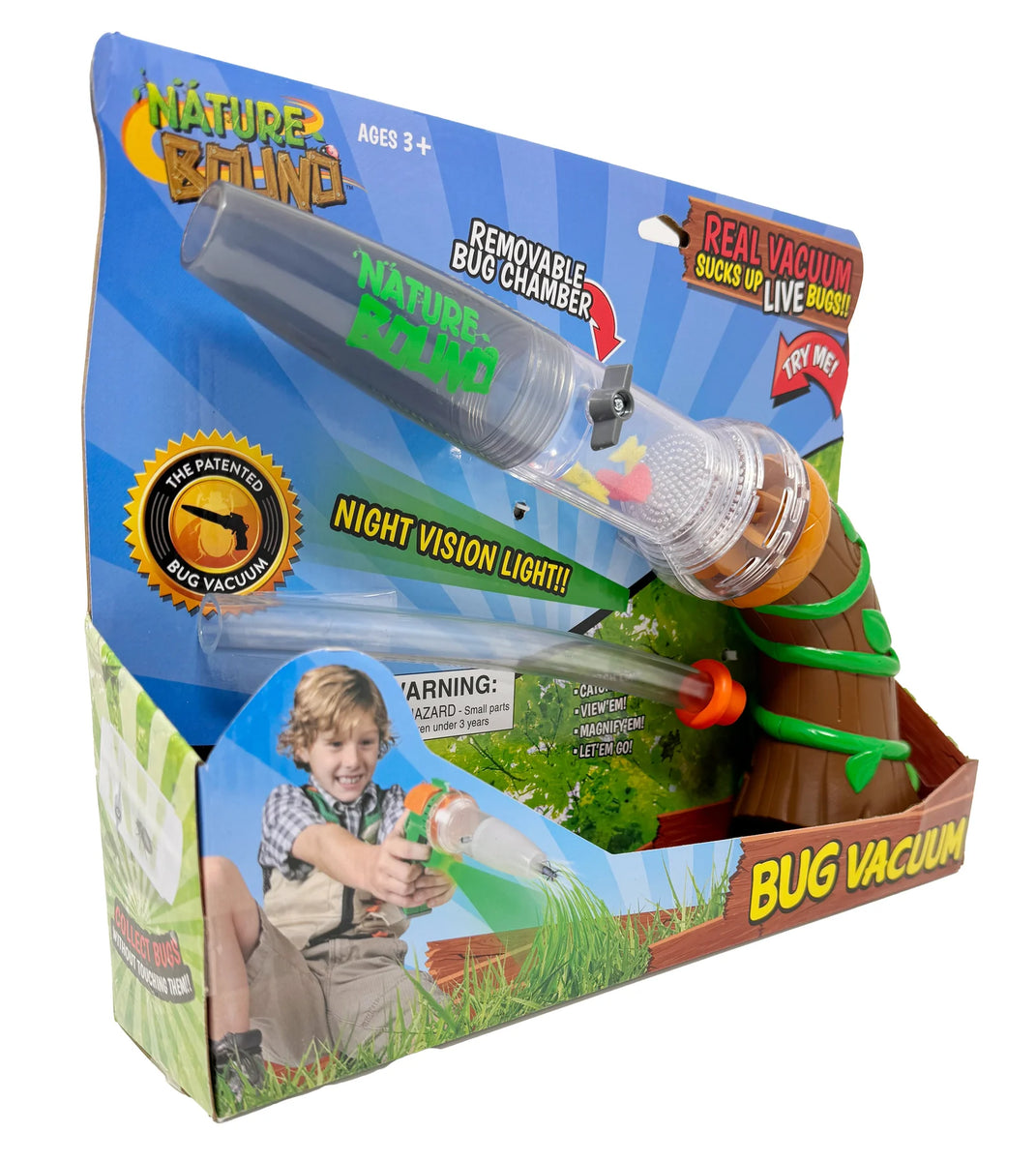 Bug Vacuum – The Children's Museum of Indianapolis Store
