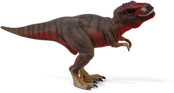 Tyrannosaurus rex - Red – The Children's Museum of Indianapolis Store